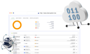 Decrypted Tax – Cryptocurrency and DeFi Tax Preparation